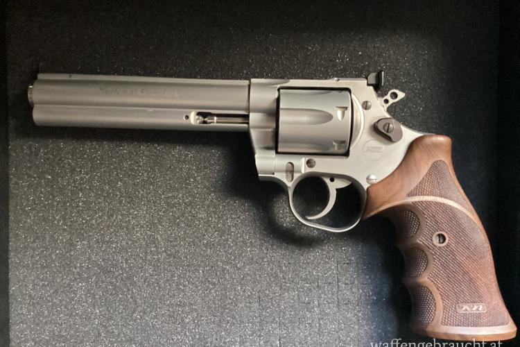 Revolver | Waffengebraucht.at