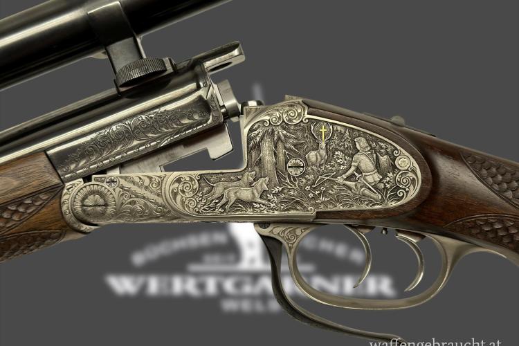 Kipplaufgewehre | Waffengebraucht.at