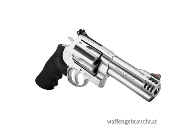 Revolver | Waffengebraucht.at