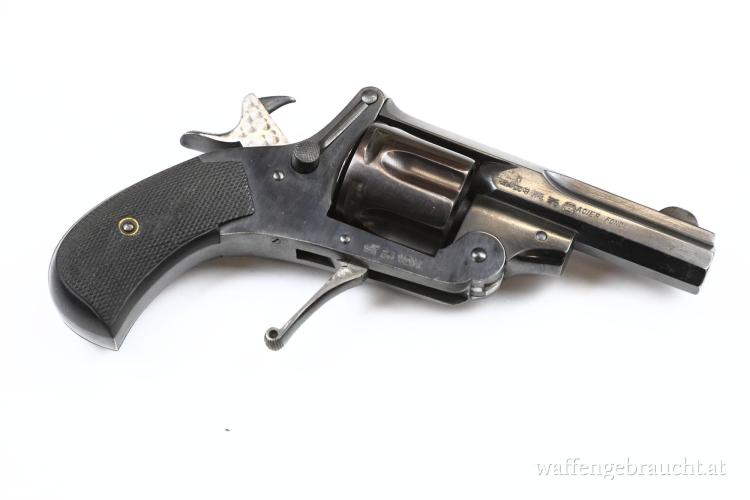 Revolver | Waffengebraucht.at