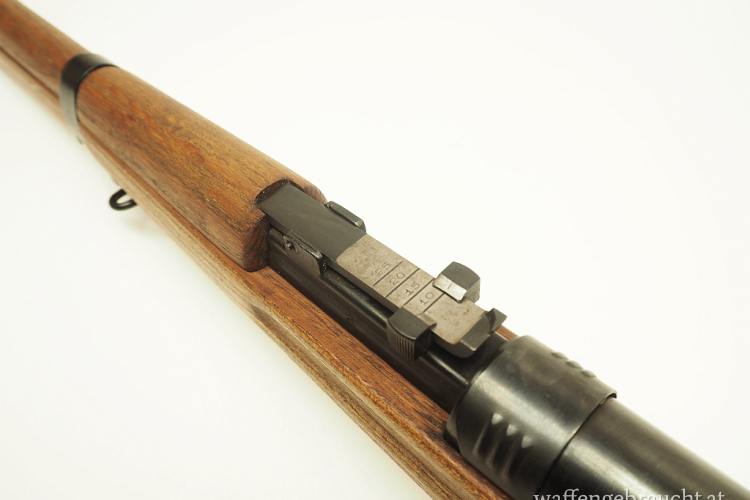 Repetiererbüchse | Waffengebraucht.at