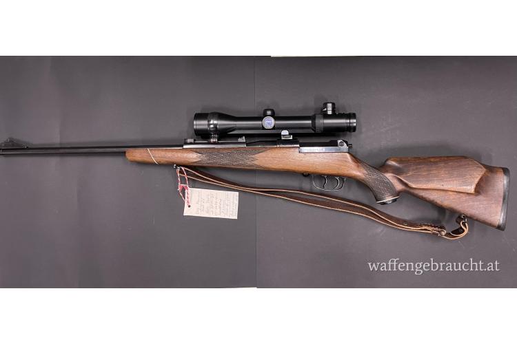 Repetiererbüchse | Waffengebraucht.at