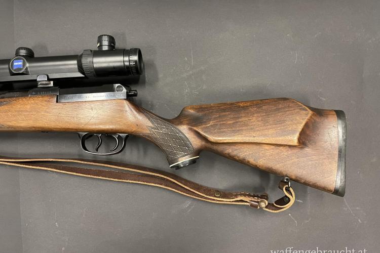 Repetiererbüchse | Waffengebraucht.at