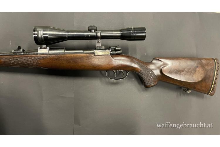 Repetiererbüchse | Waffengebraucht.at