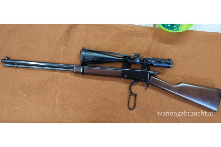 Repetiererbüchse | Waffengebraucht.at