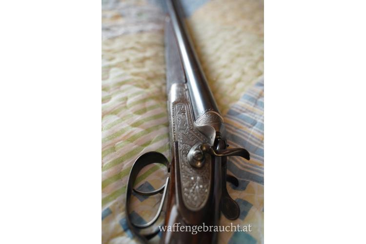 Kipplaufgewehre | Waffengebraucht.at