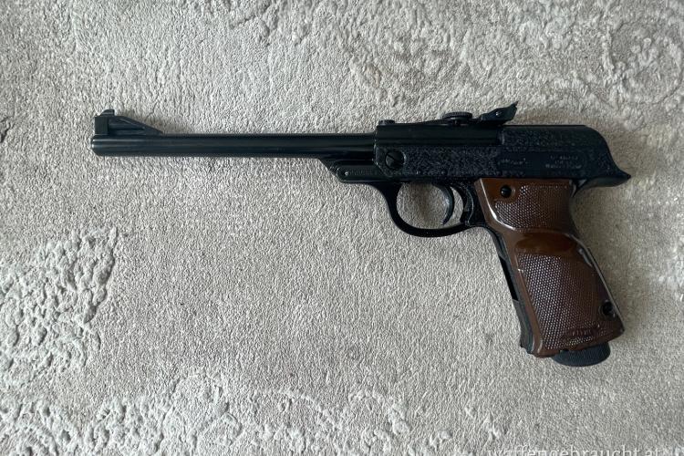 Luftdruckwaffen | Waffengebraucht.at