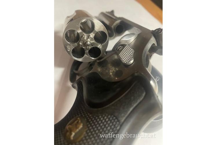 Revolver | Waffengebraucht.at