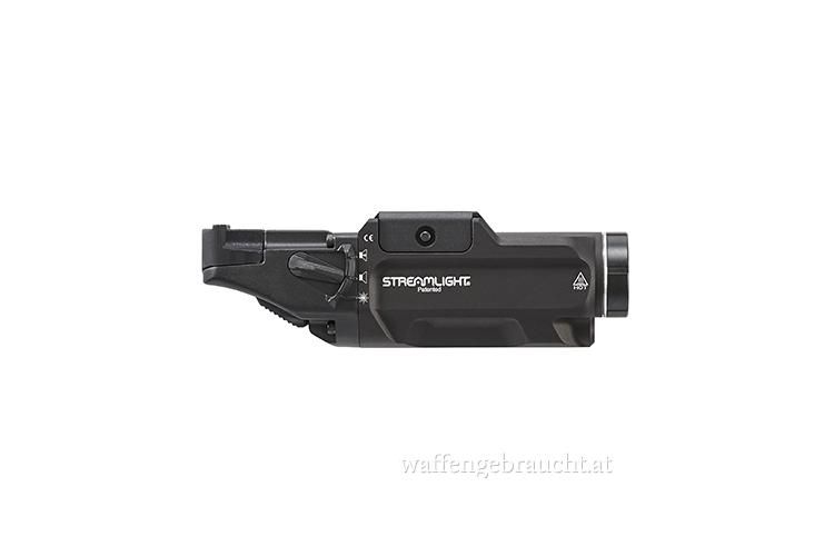 Streamlight TLR RM2 Green Laser | Waffengebraucht.at